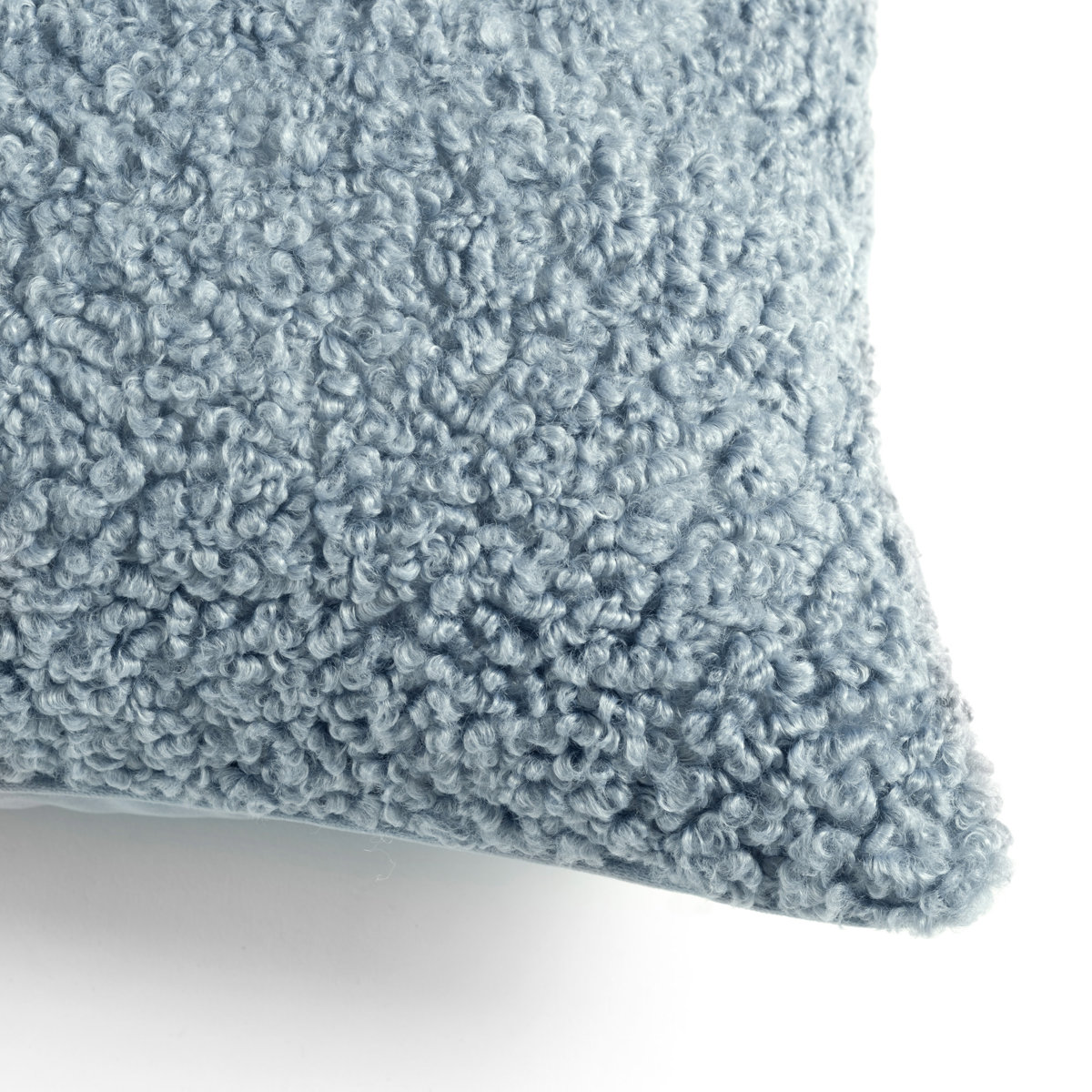 Special Edition by Lush Decor Neo Boucle Lumbar Pillow Cover 2Pc Set | Wayfair